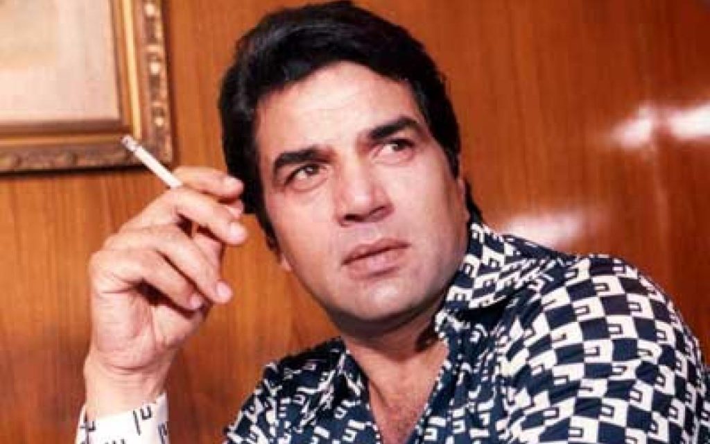 Dharmendra - Biography, Height & Life Story | Super Stars Bio