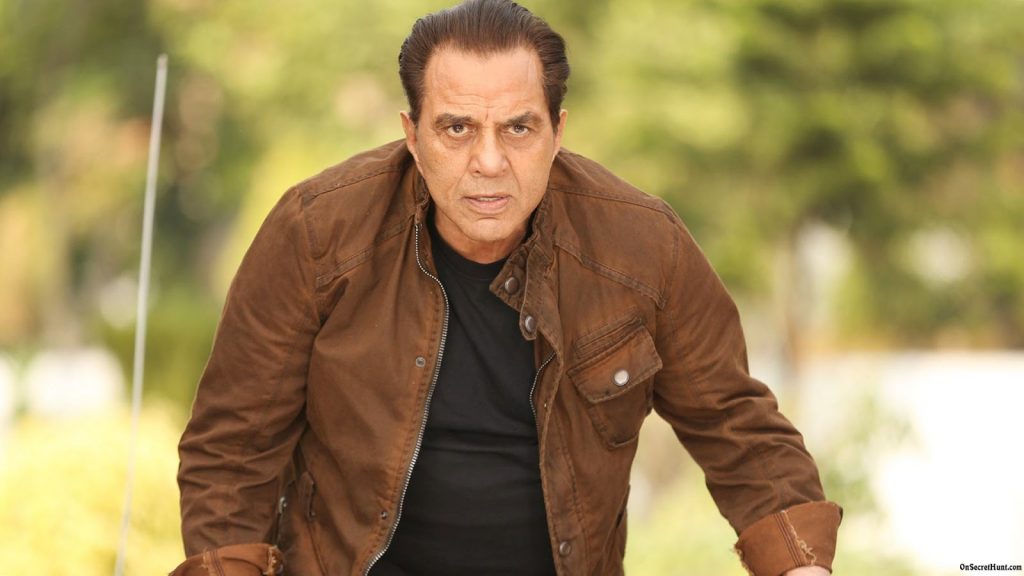 Dharmendra - Biography, Height & Life Story | Super Stars Bio