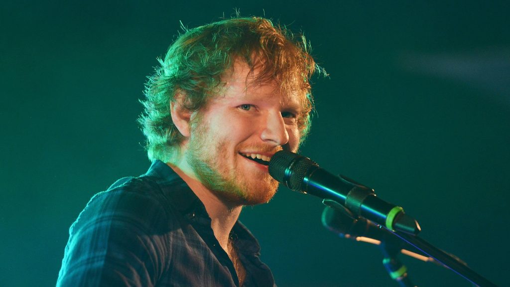 Ed Sheeran - Biography, Height & Life Story | Super Stars Bio