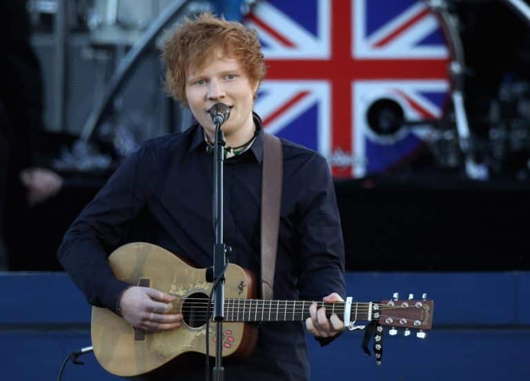 Ed Sheeran - Biography, Height & Life Story | Super Stars Bio
