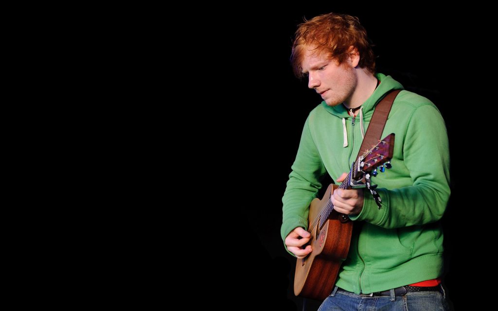 Ed Sheeran - Biography, Height & Life Story | Super Stars Bio
