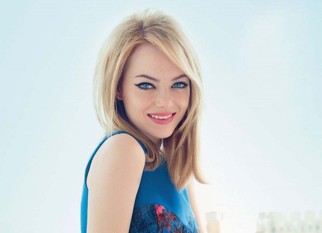 Emma Stone - Biography, Height & Life Story | Super Stars Bio