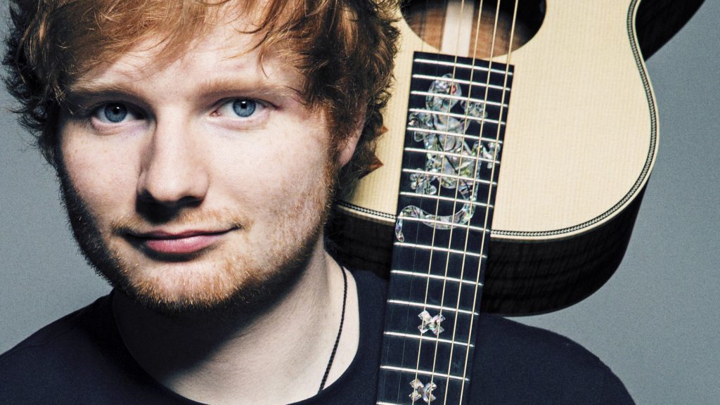 Ed Sheeran - Biography, Height & Life Story | Super Stars Bio