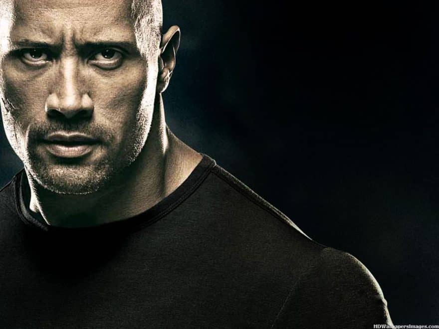 Dwayne Johnson - Biography, Height & Life Story | Super Stars Bio