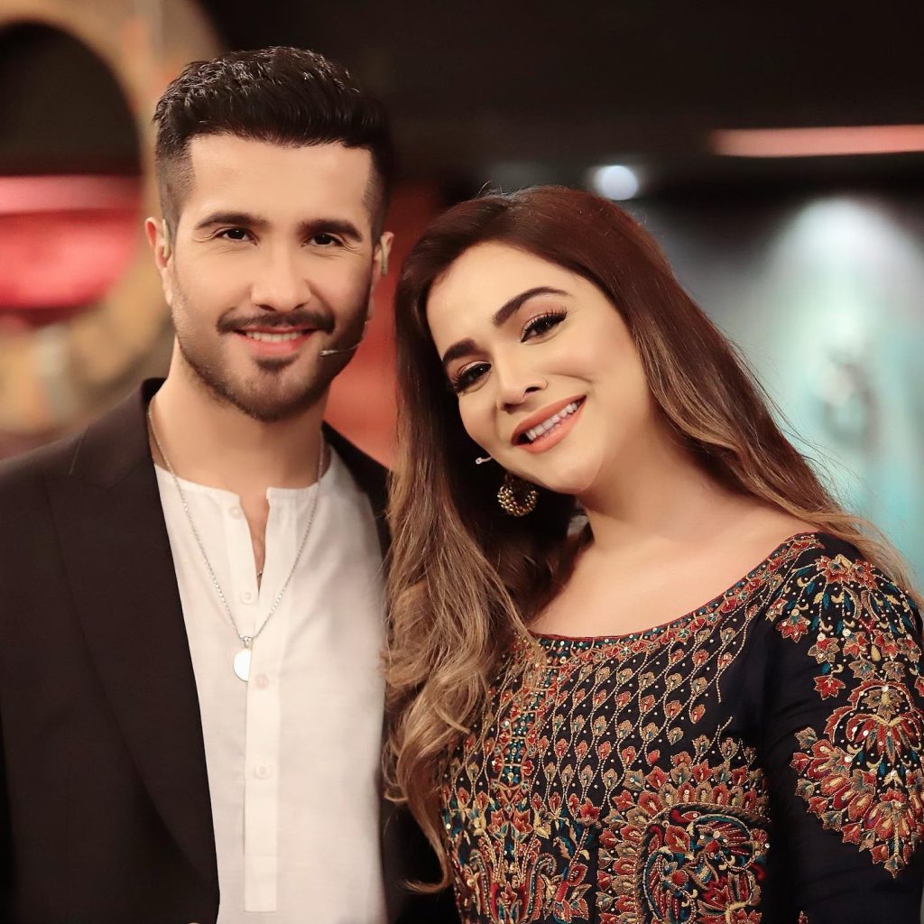 Humaima Malick - Biography, Height & Life Story | Super Stars Bio