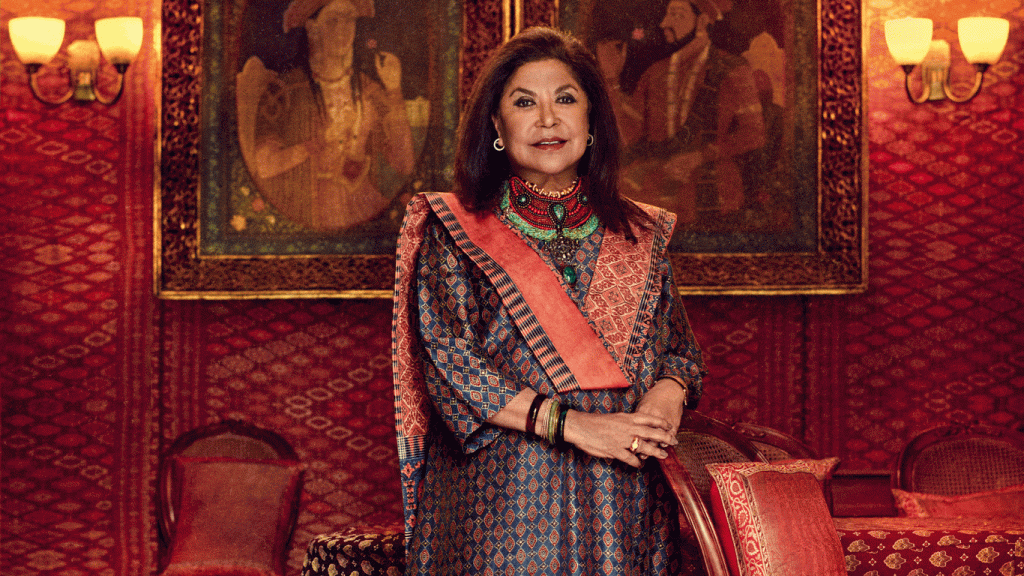 Ritu Kumar - Biography, Height & Life Story | Super Stars Bio