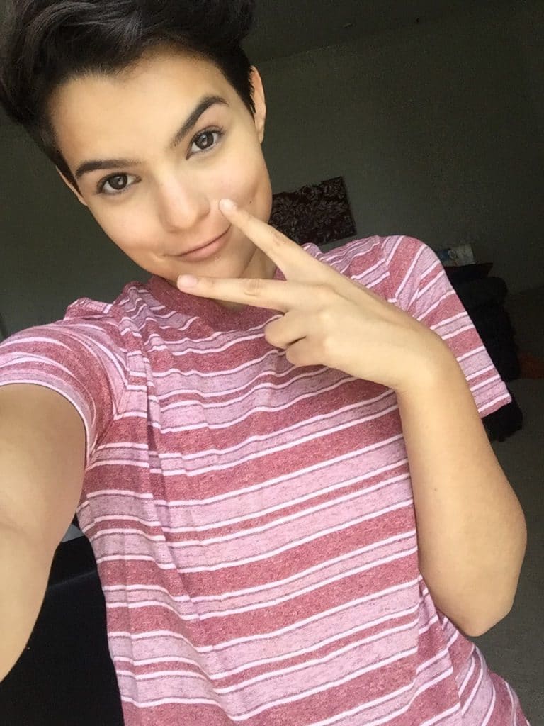 Brianna Hildebrand - Biography, Height & Life Story | Super Stars Bio