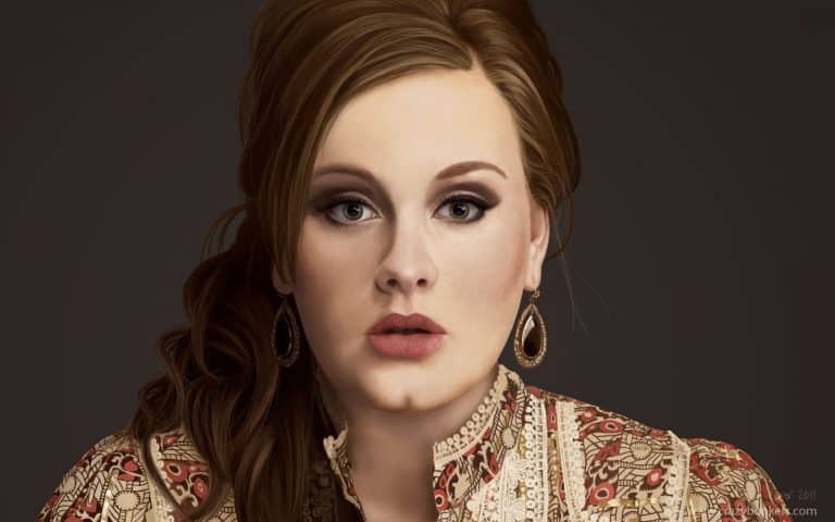 Adele - Biography, Height & Life Story | Super Stars Bio