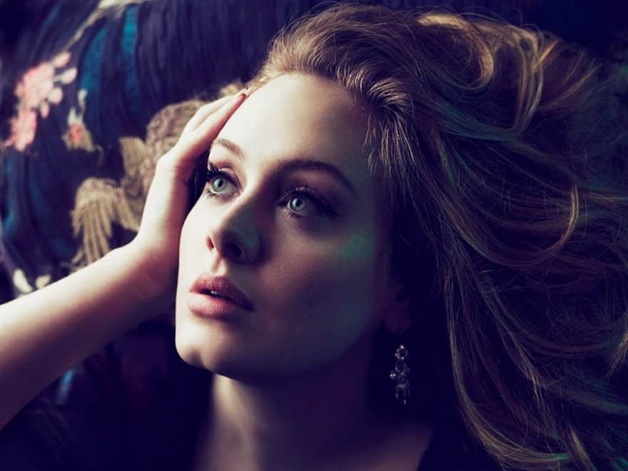 Adele - Biography, Height & Life Story | Super Stars Bio