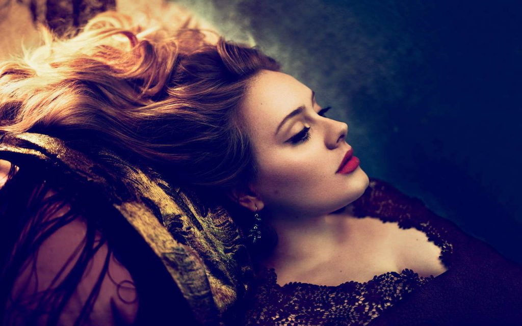 Adele - Biography, Height & Life Story | Super Stars Bio
