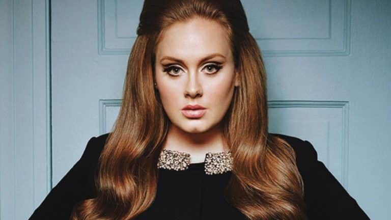 Adele - Biography, Height & Life Story | Super Stars Bio