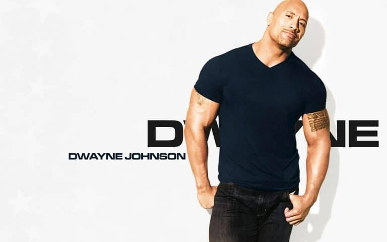 Dwayne Johnson - Biography, Height & Life Story | Super Stars Bio