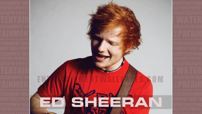 Ed Sheeran - Biography, Height & Life Story | Super Stars Bio