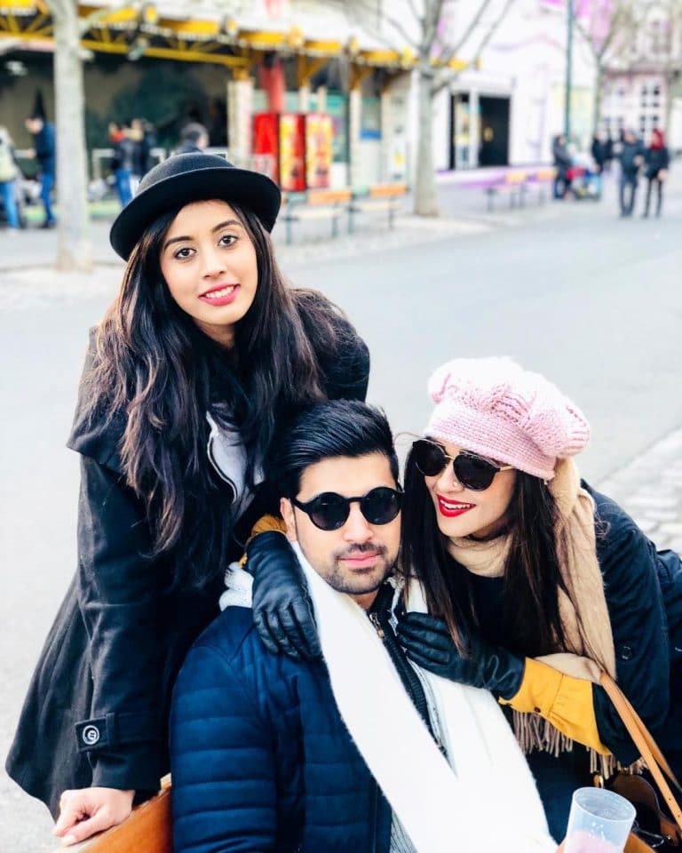 Elixir Nahar - Biography, Height & Life Story | Super Stars Bio