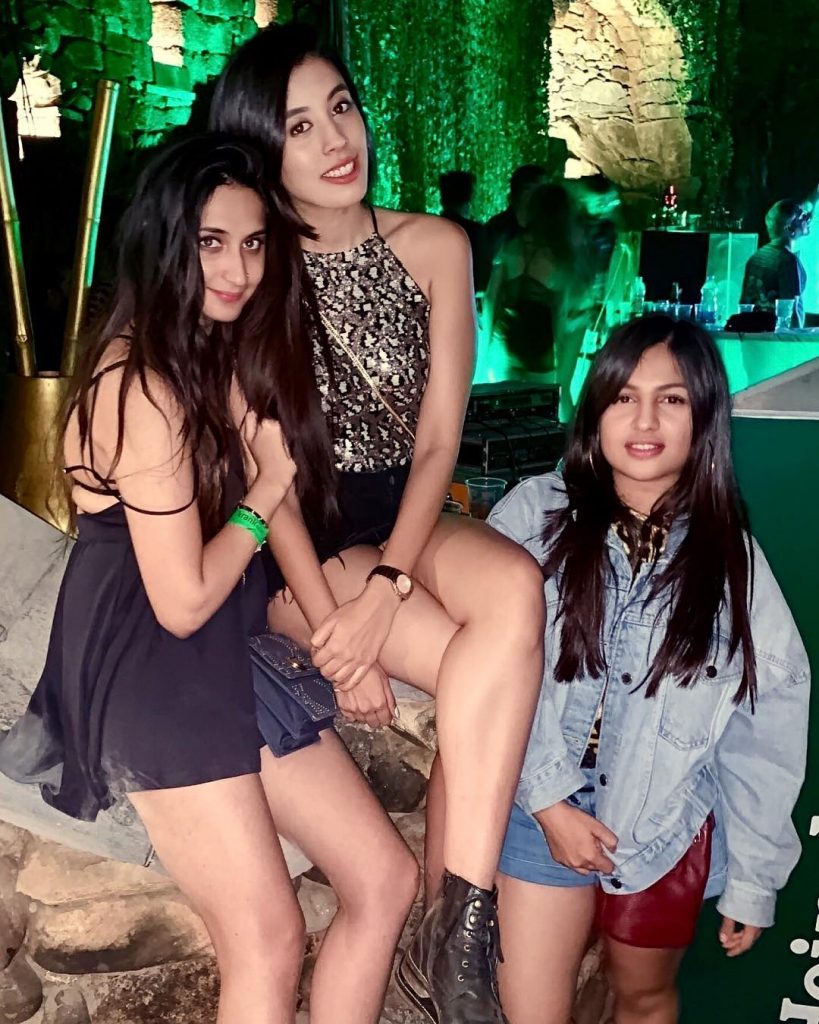 Elixir Nahar - Biography, Height & Life Story | Super Stars Bio