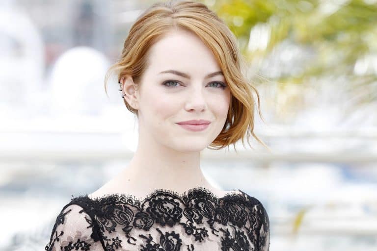 Emma Stone - Biography, Height & Life Story | Super Stars Bio