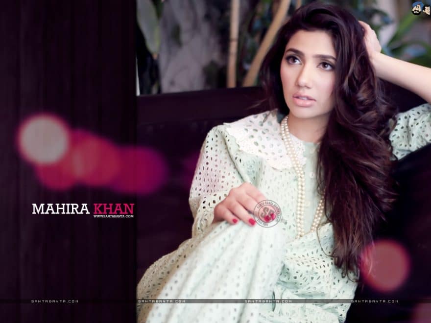 Mahira Khan - Biography, Height & Life Story | Super Stars Bio