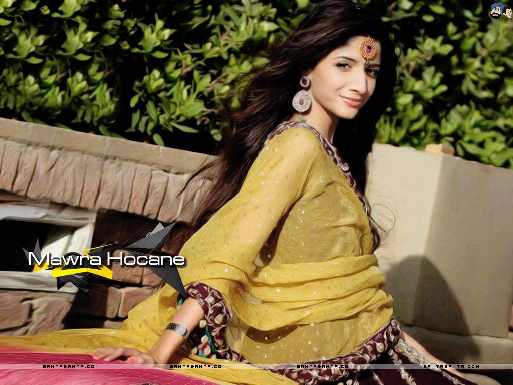 Mawra Hocane - Biography, Height & Life Story | Super Stars Bio