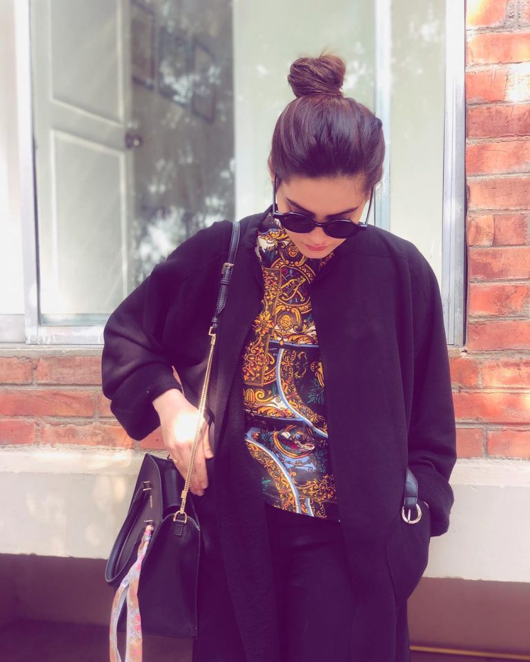 Minal Khan - Biography, Height & Life Story | Super Stars Bio