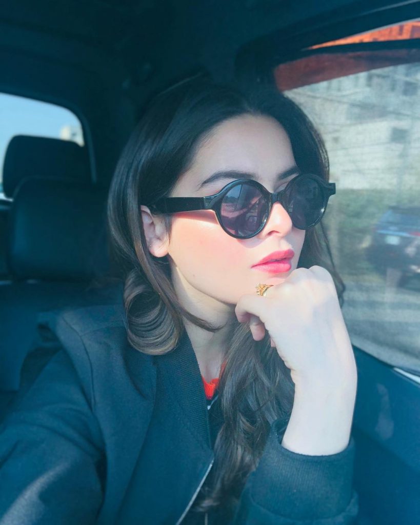 Minal Khan - Biography, Height & Life Story | Super Stars Bio