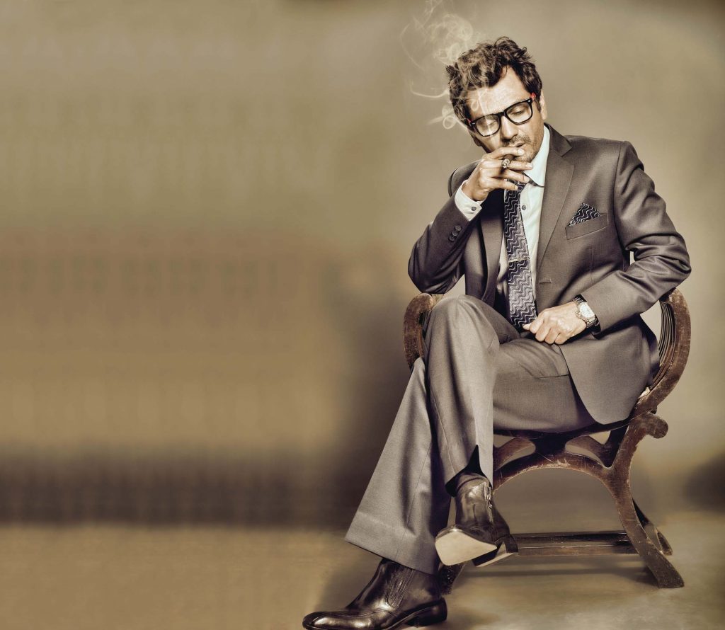 Nawazuddin Siddiqui - Biography, Height & Life Story | Super Stars Bio