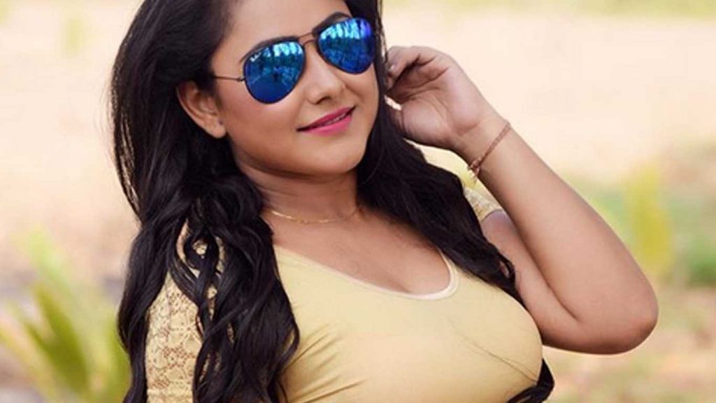 Priyanka Pandit - Biography, Height & Life Story | Super Stars Bio