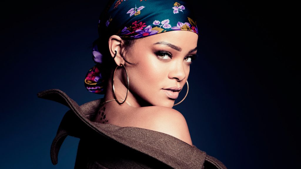Rihanna - Biography, Height & Life Story | Super Stars Bio
