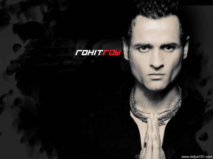 Rohit Roy - Biography, Height & Life Story | Super Stars Bio