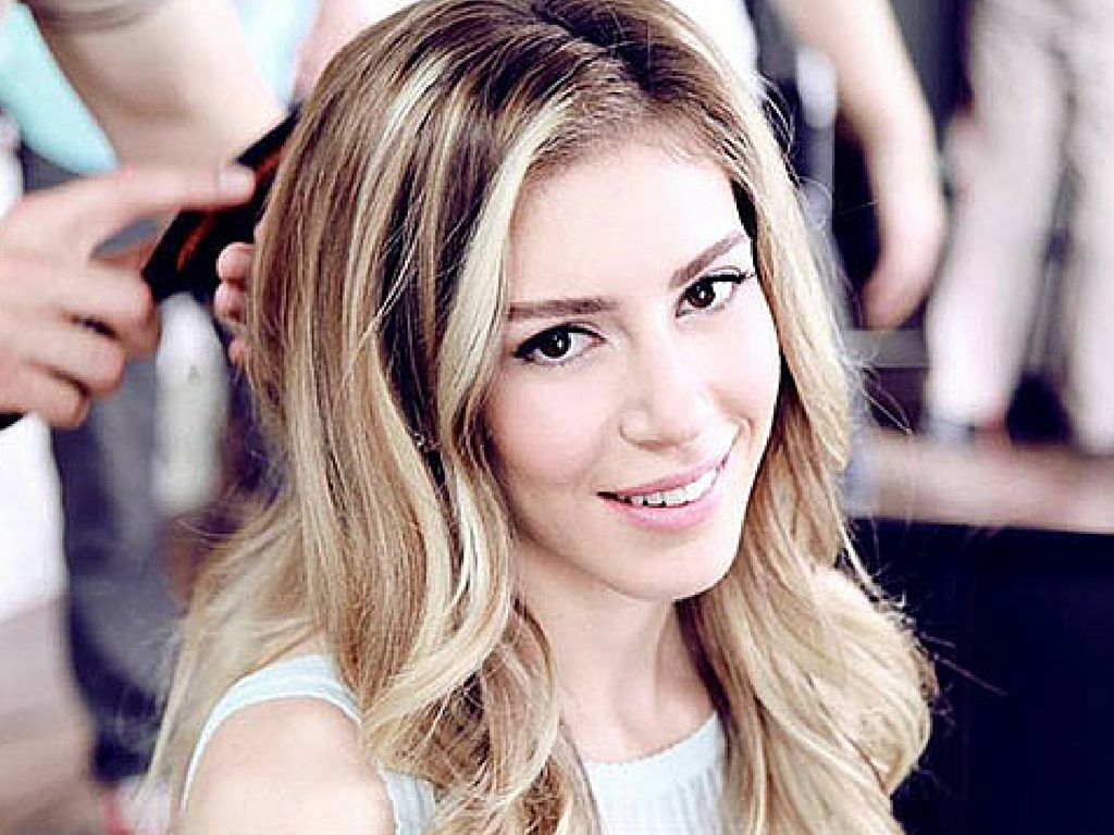 Sinem Kobal - Biography, Height & Life Story | Super Stars Bio