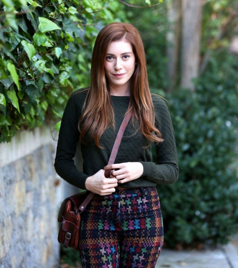 Sinem Kobal - Biography, Height & Life Story | Super Stars Bio