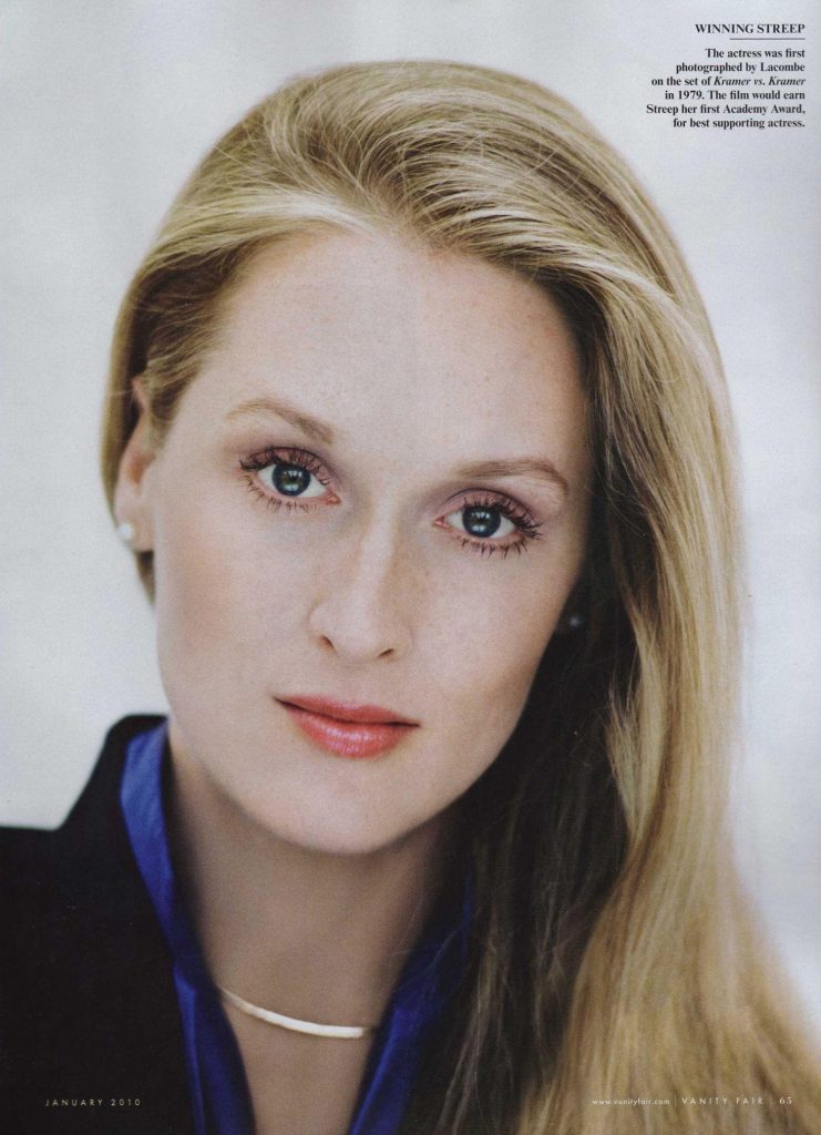 Meryl Streep Biography, Height, Age, Husband and Facts - Super Stars Bio