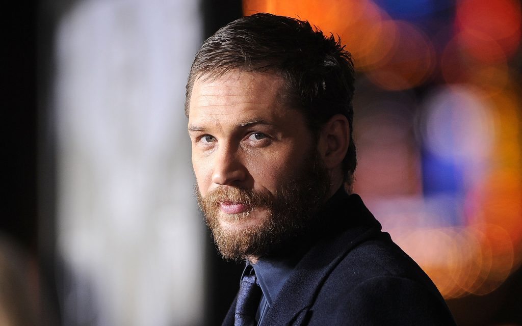 Tom Hardy - Biography, Height & Life Story | Super Stars Bio