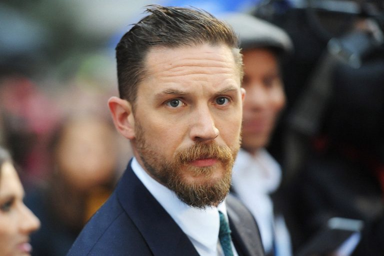 Tom Hardy - Biography, Height & Life Story | Super Stars Bio