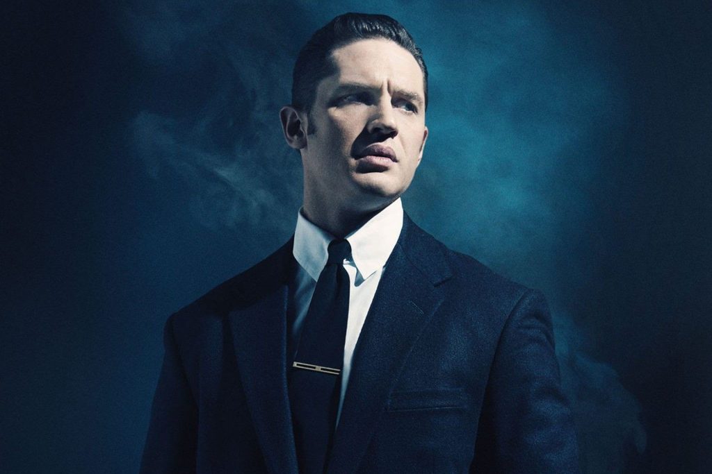 Tom Hardy - Biography, Height & Life Story | Super Stars Bio