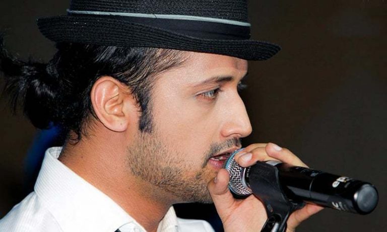 Atif Aslam - Biography, Height & Life Story | Super Stars Bio