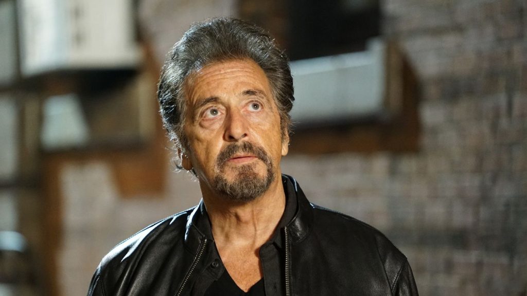 Al Pacino - Biography, Height & Life Story | Super Stars Bio