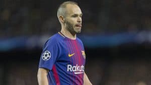 Andres Iniesta - Biography, Height & Life Story | Super Stars Bio