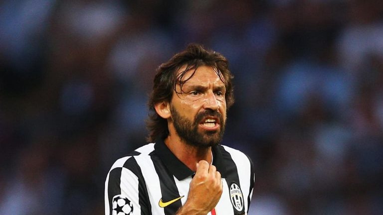 Andrea Pirlo - Biography, Height & Life Story | Super Stars Bio