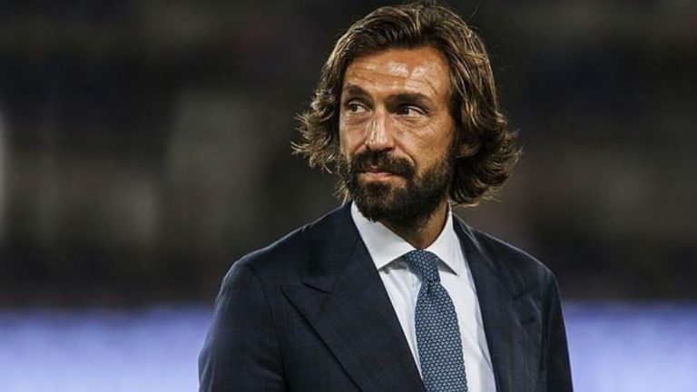 Andrea Pirlo - Biography, Height & Life Story | Super Stars Bio