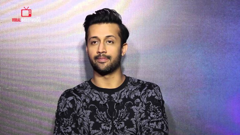 Atif Aslam - Biography, Height & Life Story | Super Stars Bio