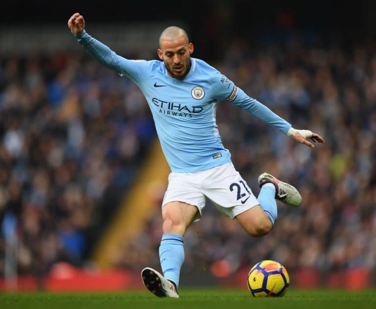 David Silva - Biography, Height & Life Story | Super Stars Bio