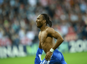 Didier Drogba - Biography, Height & Life Story | Super Stars Bio