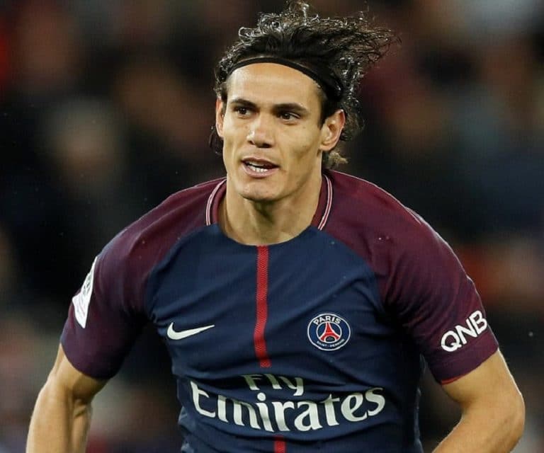 Edinson Cavani - Biography, Height & Life Story | Super Stars Bio