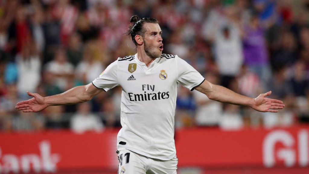 Gareth Bale - Biography, Height & Life Story | Super Stars Bio