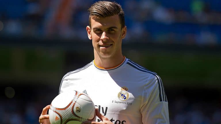 Gareth Bale - Biography, Height & Life Story | Super Stars Bio