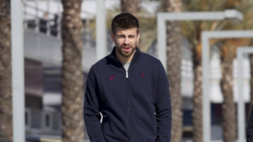 Gerard Pique - Biography, Height & Life Story | Super Stars Bio