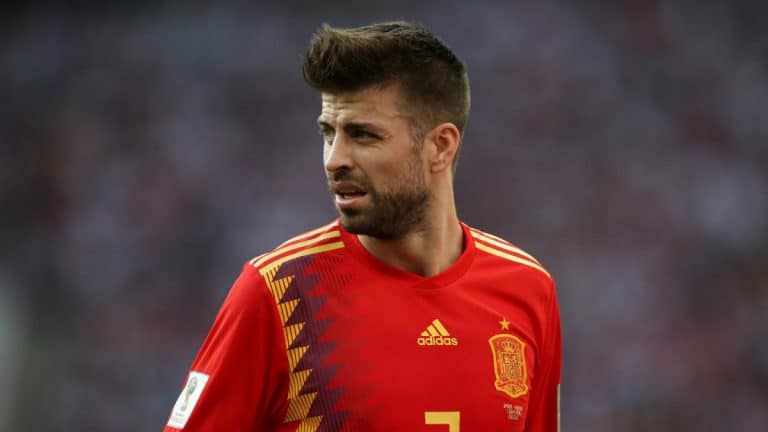Gerard Pique - Biography, Height & Life Story | Super Stars Bio