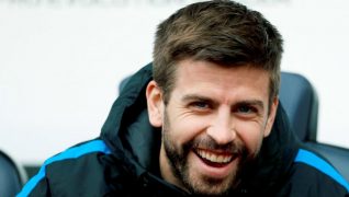 Gerard Pique - Biography, Height & Life Story | Super Stars Bio
