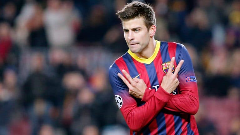 Gerard Pique - Biography, Height & Life Story | Super Stars Bio