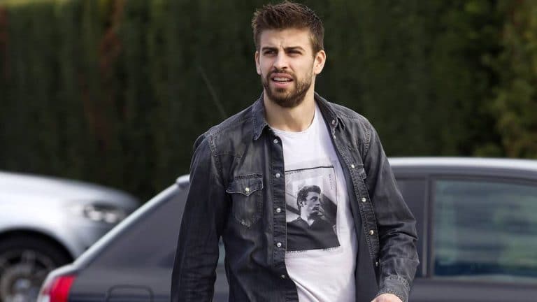 Gerard Pique - Biography, Height & Life Story | Super Stars Bio